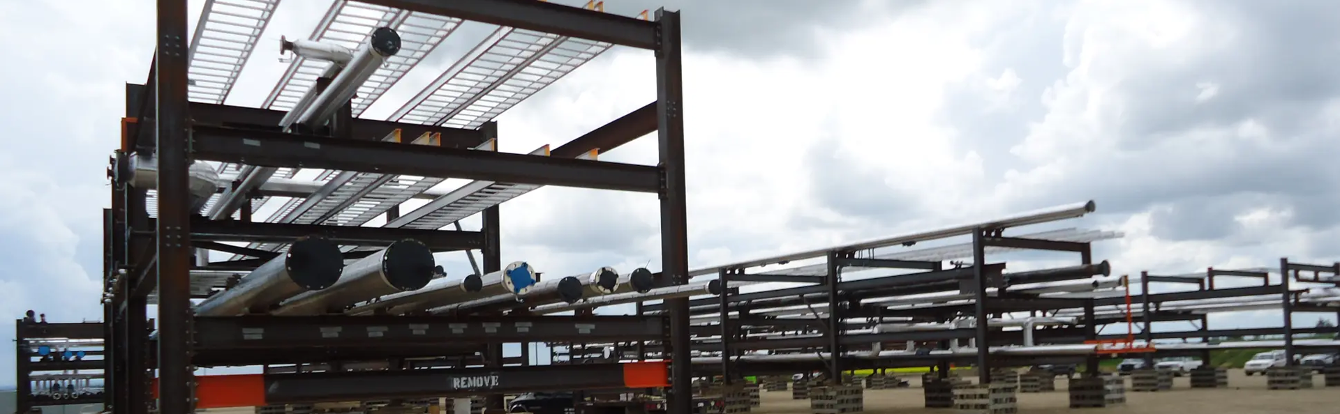 Module Construction :: KMA Construction