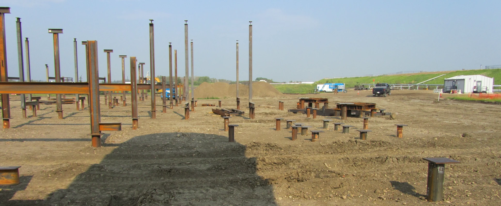 Home :: KMA Construction