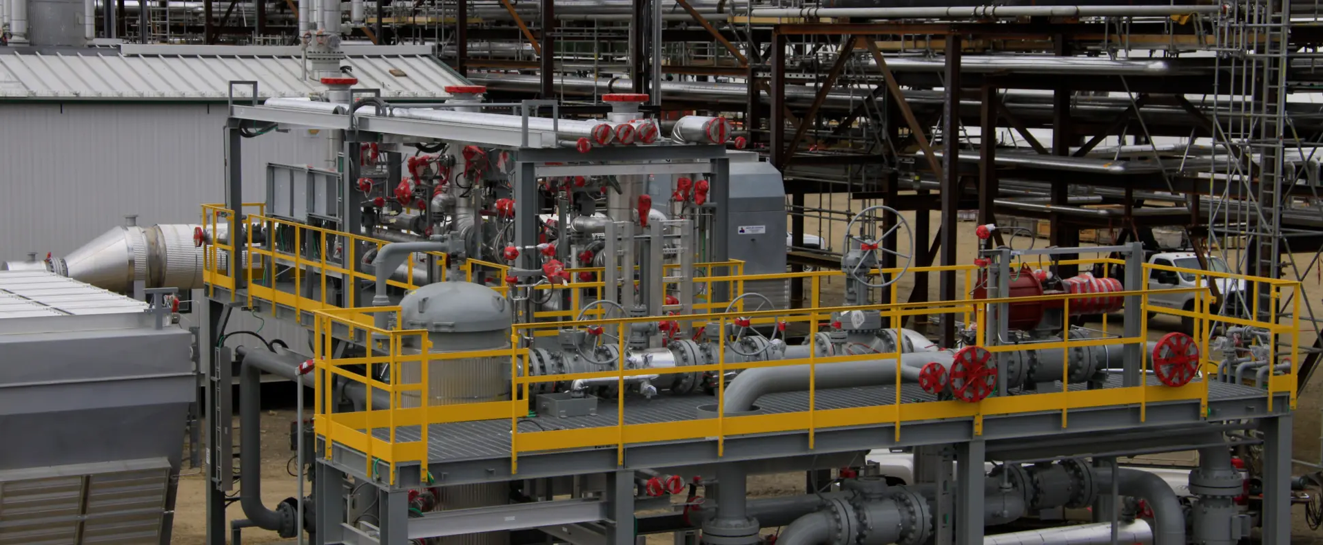 Home :: KMA Construction