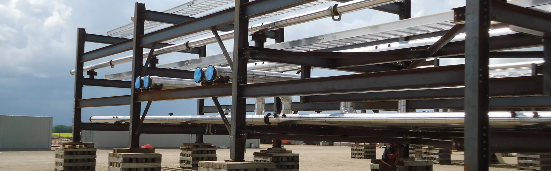 Module Construction :: KMA Construction